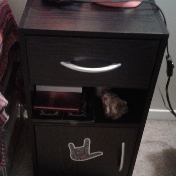 ASL Still Grow Beautifully STICKERS - Etsy