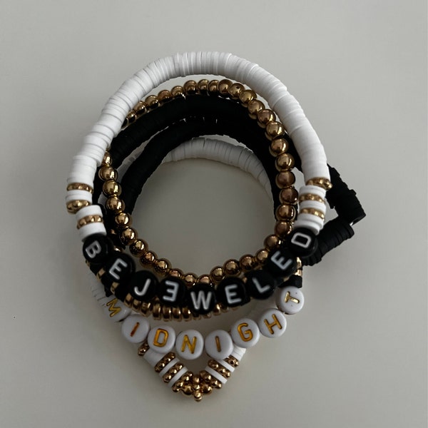 Personalized Engraved Eye Bracelet, Stainless Steel Custom Laser ...