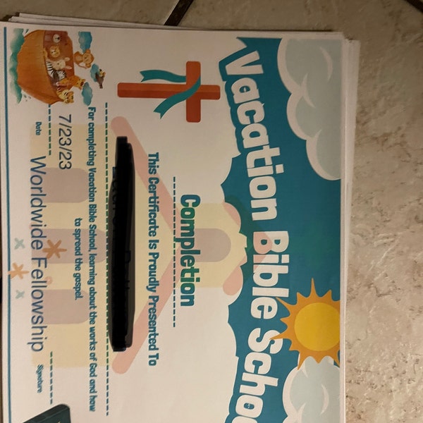 VBS Shirt, Vacation Bible School Group T Shirts, Summer VBS Week Shirt ...