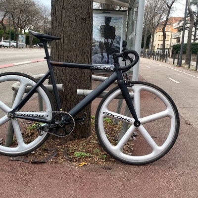 Angel Goth Vinyl Decal / Dark Sad Angel Sticker / Gothic - Etsy