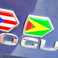 Christian Cross Jesus Cross Car Auto Bike Chrome Emblem Decal 3d ...