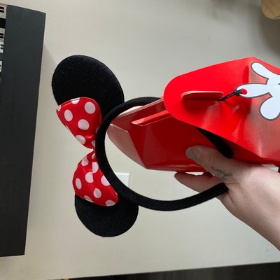 Disney Mickey Mouse Confetti: 200 Disney Mickey Mouse Custom - Etsy