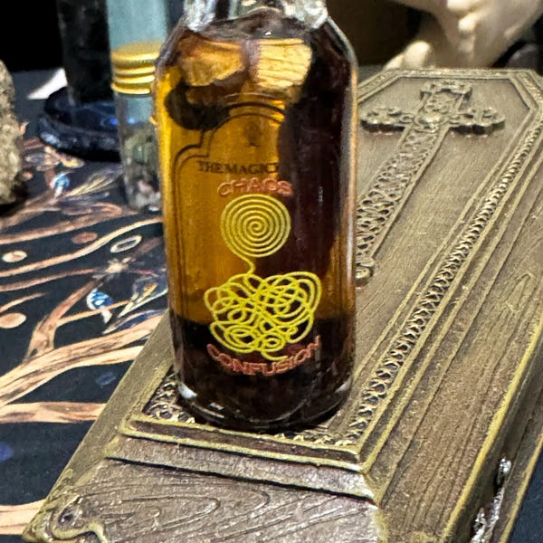 Old Rusty Nails for Witchcraft, Set of 6 (sour Jar Spell, Magic, Coffin ...