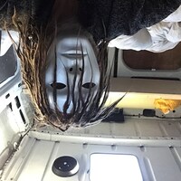 Cesar/caesar 1983 Blank Male Mask RECASTS Kabuki Mask Joey Mask ...