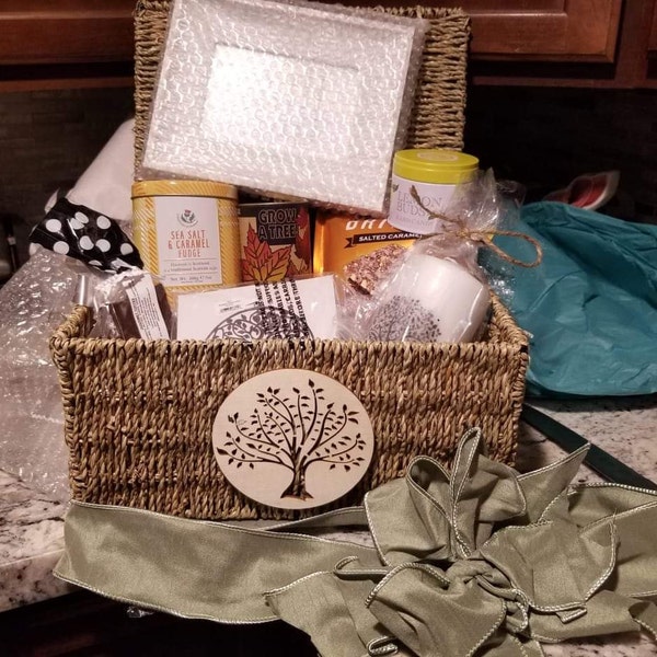 North Carolina- Goodies Box/event Box/nc Weddings/bulk Orders - Etsy