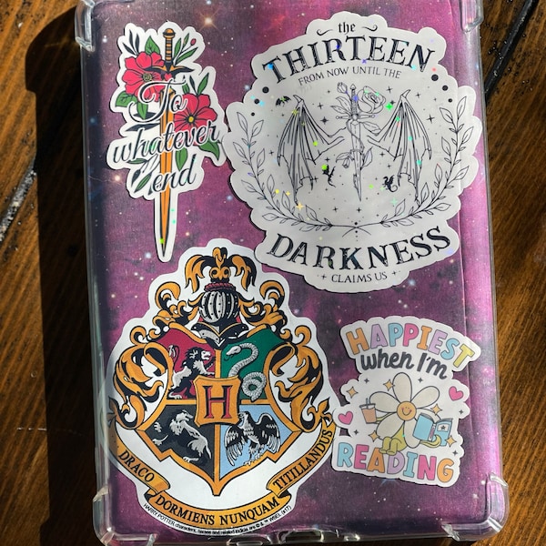 From Now Until the Darkness Claims Us Throne of Glass Holographic ...