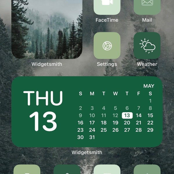 3,000,000+ High Resolution Ios Icons Pack Mega Bundle | iPhone Ios 17 ...