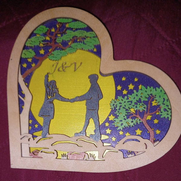 25 Heart Svg, Valentine Heart Svg, Cut Files Cricut, a Broken Heart ...