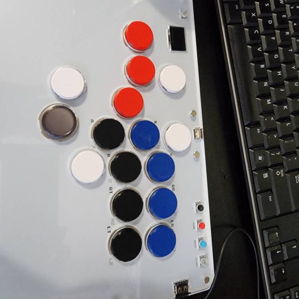 Haute42 Replacement Key Cap Buttons for T, S, M and R Series ...