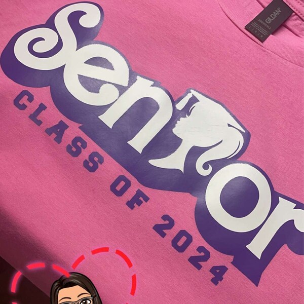 Prom 2023 SVG File - PNG File - JPG File - Etsy