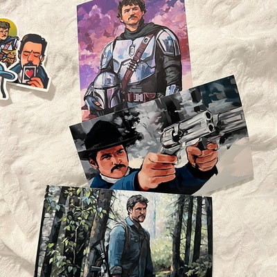 Jerma985 Mewing Art Print - Etsy