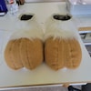 DIGITAL Tiger Tail Pattern for Fursuits & Cosplay PDF - Etsy Canada