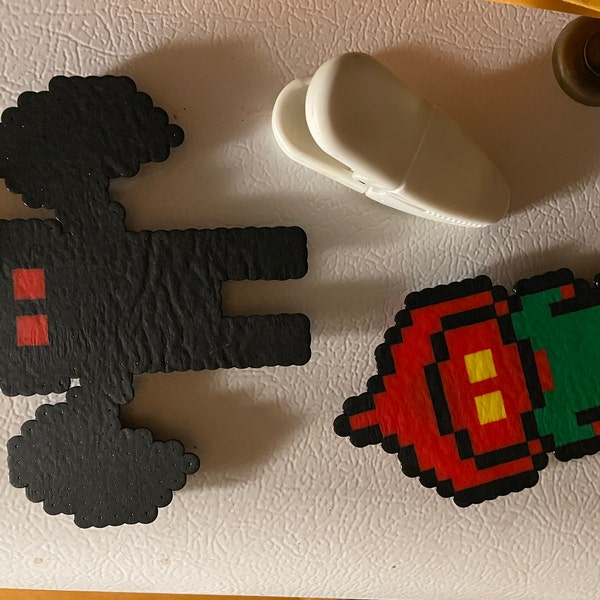 Link and Zelda Wedding Cake Topper Legend of Zelda Wedding Cake Topper ...