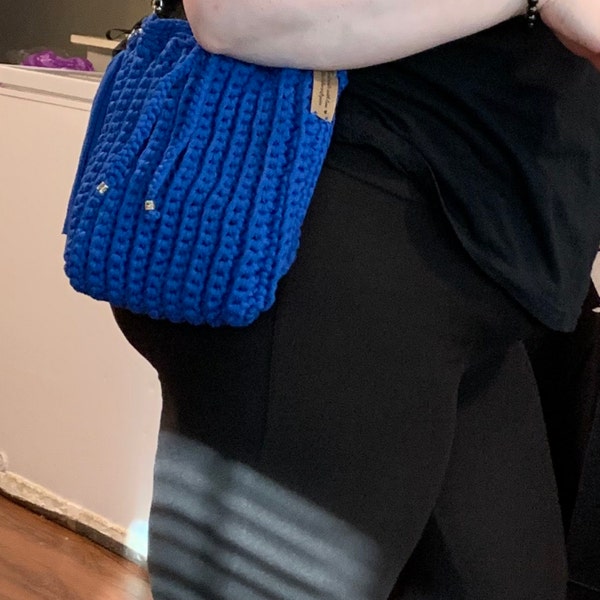 Crochet Platform Crocs - Etsy