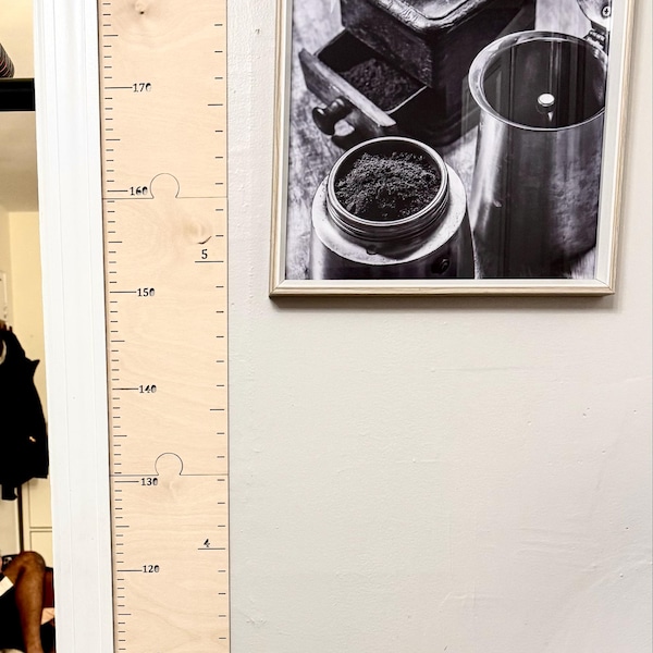 Growth Chart Height Marker Arrows Growth Chart for Kids Baby Shower ...