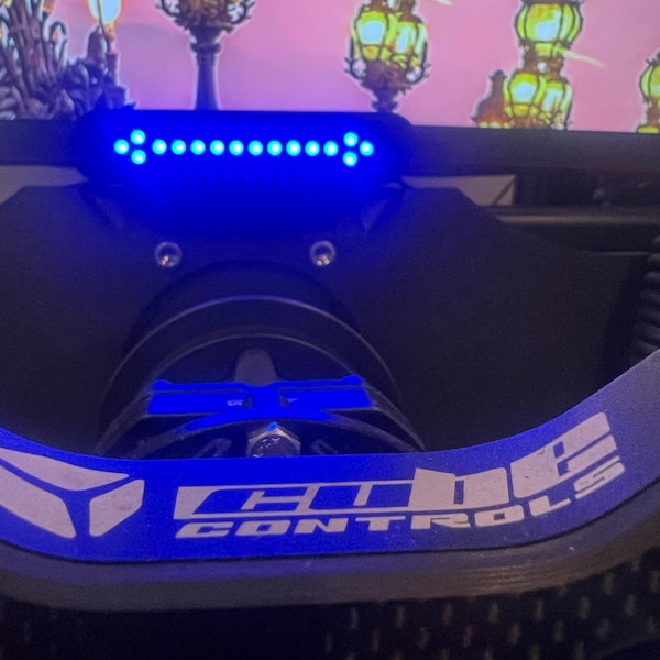 Race Deck - Sim Racing Stream Deck Icon Pack - Etsy