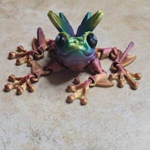 Articulating Bone Rat - Etsy