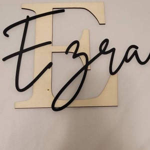Name Plate Children's Room Door Sign Wooden Sign - Etsy UK
