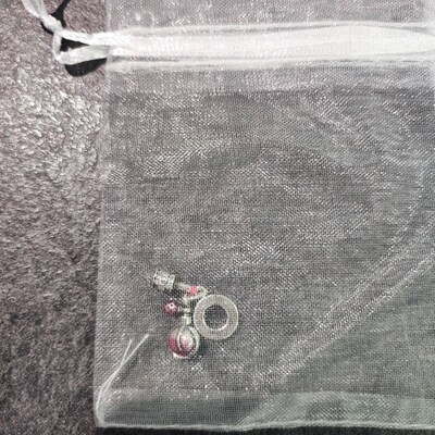 Ballet Ballerina Dancer Dancing Mother Charm Bracelet Compatible ...