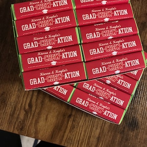 Campaign Election write Choice Pencil Topper Tags - Etsy