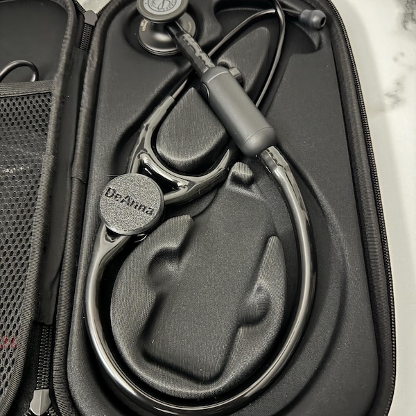 Stethoscope AirTag Holder for Littmann CORE/EKO CORE500 Digital ...