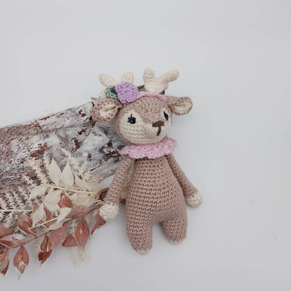 Mini Matilda German and English PDF Instructions - Etsy