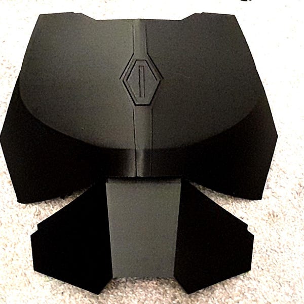 Bo-katan, Koska Reeves Mandalorian Gauntlets, Bracer, Vambrace - Etsy