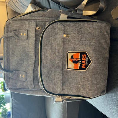 First Aid CPR AED Instructor Patch 3 Inch Embroidered - Etsy