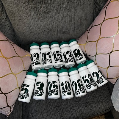 Personalized Cheer Decals Cheer Decal Cheer Sticker - Etsy