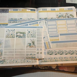 Planner Life Scripts Printable Planner Stickers Planner Printables ...