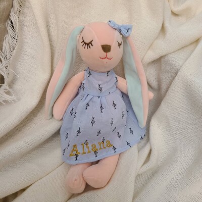 Baby Robe Personalized Name Embroidery Infant Child Bath Terrycloth ...