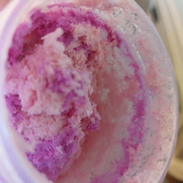 Bubbly Solid Bubble Bars, Solid Bubble Bath - Etsy