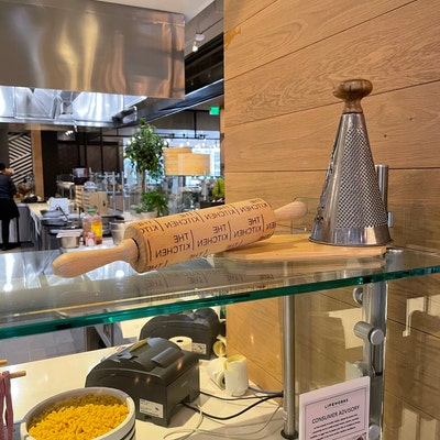 Scandinavian 4 Birds and Trees Embossing Rolling Pin - Etsy