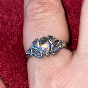 Irish Claddagh Celebration Toggle Bracelet 5866 Heart Shaped | Etsy