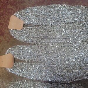 Steel Metal Discs 1 ONE INCH 100 Discs - Etsy