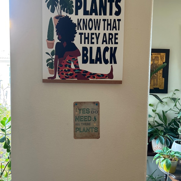 Black Lives Matter Poster, Wall Art, Guest Room Wall Decor, Arch ...
