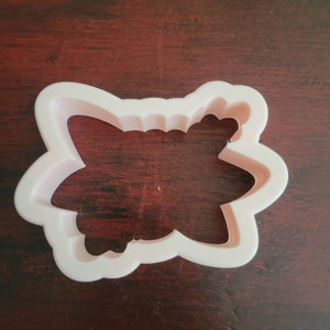 Blushed Bakes by Revas Haunted House 2 Halloween Cookie - Etsy