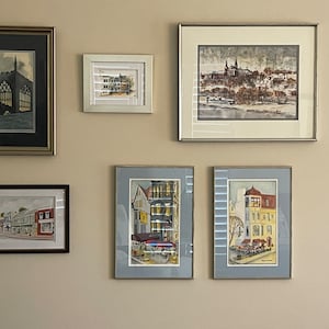 Leesburg Virginia, Lightfoot Restaurant, Virginia Map, Loudoun County ...