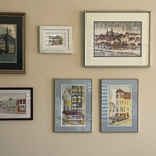 Leesburg Virginia, Lightfoot Restaurant, Virginia Map, Loudoun County ...