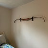 Bow and Archery Wall Display - Etsy