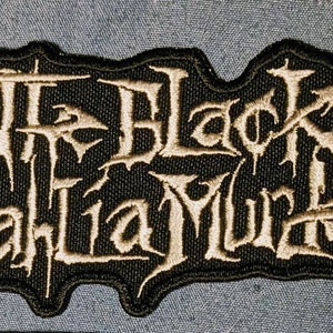 Guttural Slug Patch. Sew on Patch. - Etsy