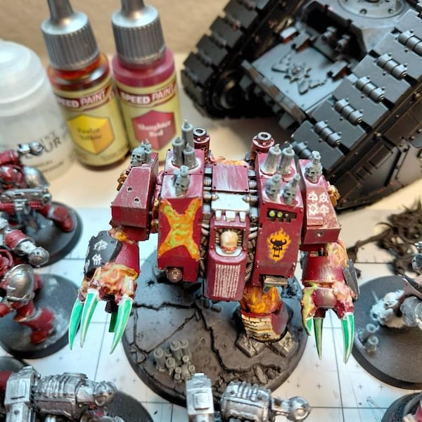 Base Bits - Dirt and Rocks (20 Bit Pack) | Sculpts by Goonmaster | 32mm ...