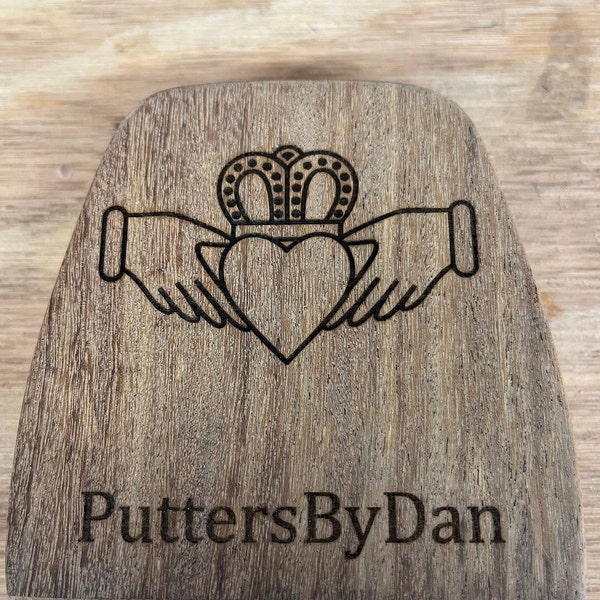 Claddagh Irish SVG Love Friendship Marriage Faith PNG DXF Vector ...