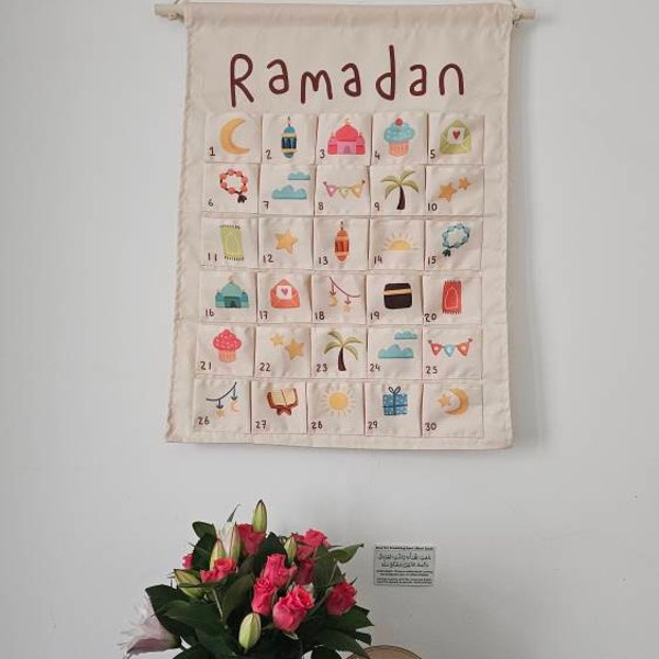 Numbers Islamic Printable | DIGITAL DOWNLOAD| Islamic Kids Print ...