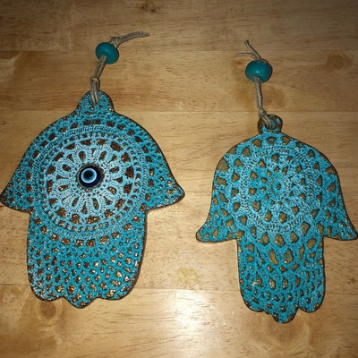 10 Blessing Stones Mix - Etsy