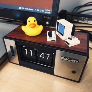 IBM Personal Computer Miniature - Etsy