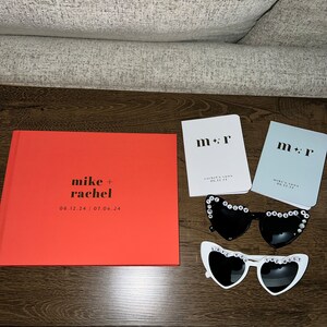 Wishing You Riches From the New Mr and Mrs Favor Bags Scratch Ticket ...