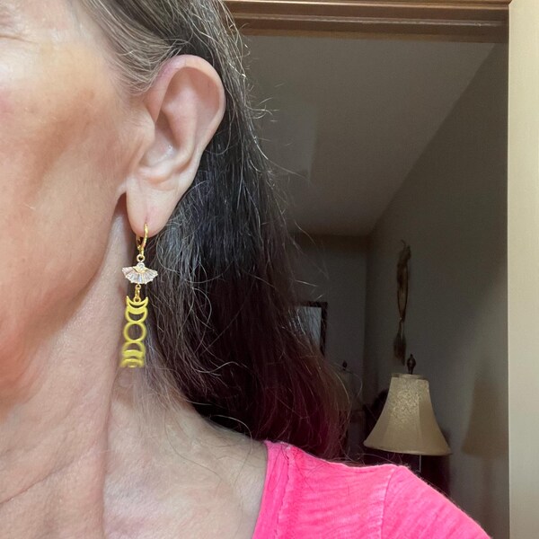 Black Plated Steel Boo Charm, Halloween Charms, Laser Cut Halloween ...