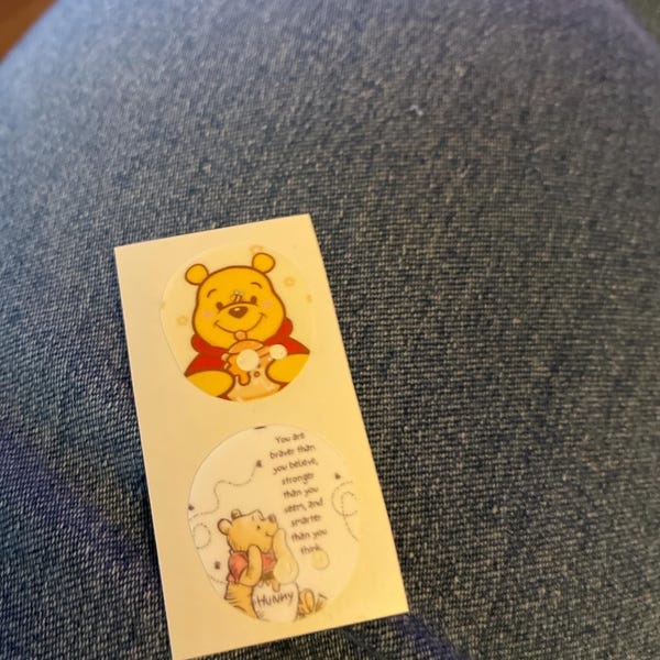 G7/ Franks 6 Pack / Dexcom G7 Stickers, Diabetes Stickers, Dexcom ...