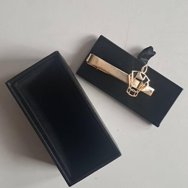 Custom Artist Logo Brooch | Small Brand Name Pin, Your Logo Brooch for ...